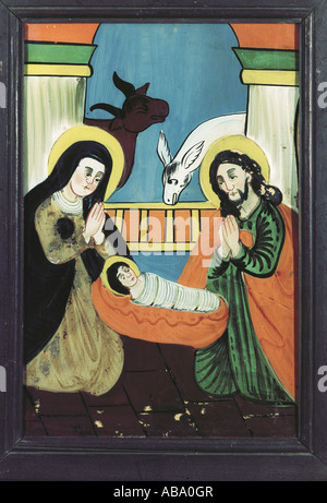 fine arts, religious art, apostle, painting, "Die vier Apostel ...