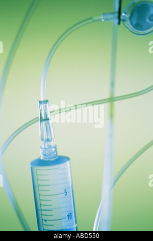 Close-up of Surgical Supplies Stock Photo - Alamy