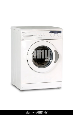 washing machine studio Stock Photo - Alamy