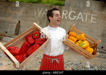 Picture By Jim Wileman 27 06 2007 Sam Lounds a graduate from the ...
