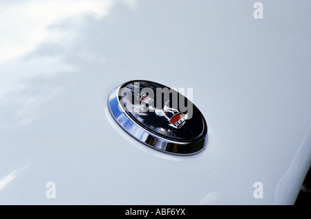 Sunbeam Rapier H120. English car manufacturer 1899 to 1976 Stock Photo ...