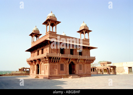 Abandoned City Of Fatehpur, Rajasthan, India Stock Photo - Alamy