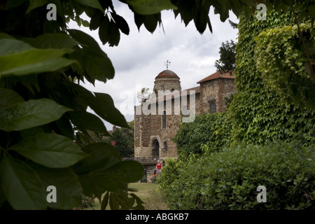 England Colchester Castle Largest Norman Essex Stock Photo - Alamy