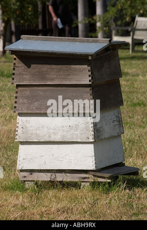 Beehive, Kent, England, UK Stock Photo - Alamy