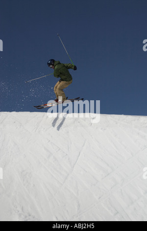 Pipe grap in action Stock Photo - Alamy