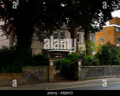 Sutton Place Surrey England United Kingdom Europe Stock Photo - Alamy