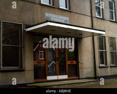 Sutton Place Surrey England United Kingdom Europe Stock Photo - Alamy