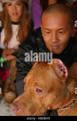 Raver / Clubber Dancing Stock Photo - Alamy