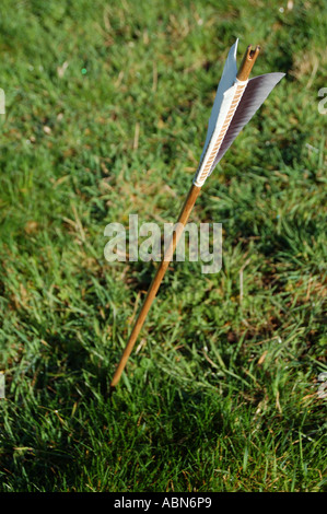 Quarrel or crossbow bolt Stock Photo - Alamy