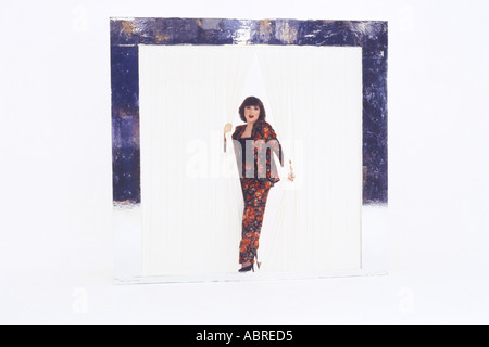 DANA irish singer in 1970 Stock Photo - Alamy