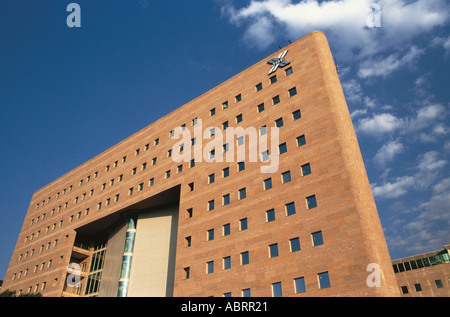 Exterior of Johannesburg Stock Exchange,Gauteng Stock Photo - Alamy