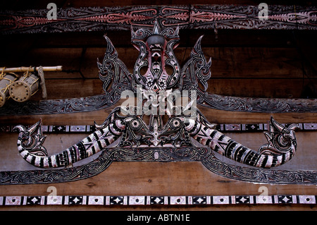 The Batak largest indigenous groups Indonesia, divided into six groups ...