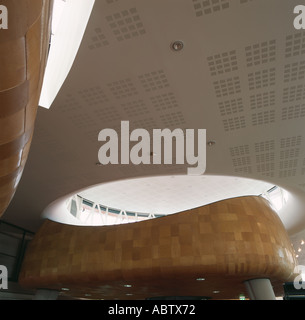 Peckham Library designed by Alsop and Stormer won the Stirling Prize ...