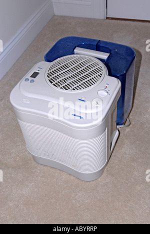 Room size humidifier Stock Photo - Alamy