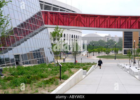 Ohio State University, Columbus Stock Photo - Alamy