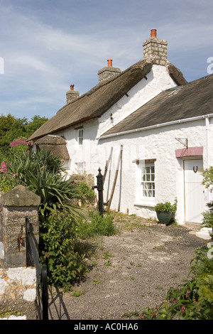 Llantwit Major,Vale of Glamorgan,Wales,Welsh Stock Photo - Alamy