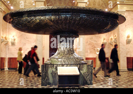 Kolyvan vase Hermitage museum St Petersburg Russia Stock Photo - Alamy