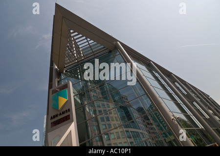 ABN Amro bank London headquarters 250 Bishopsgate Stock Photo - Alamy