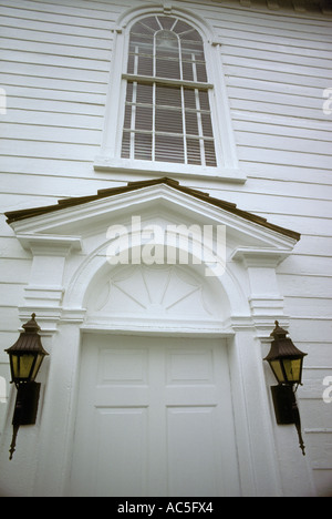 Joseph Priestley House Northumberland American Home laboratory ...