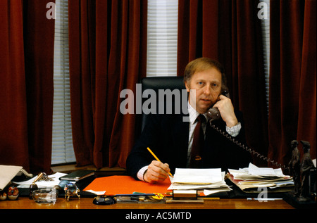 Arthur Scargill: Leader of the National Union of Miners Arthur Scargill ...