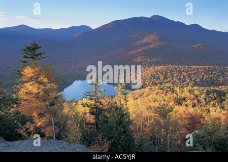Heart Lake Yellowstone Stock Photo - Alamy