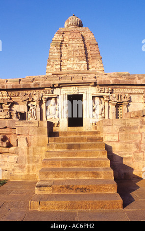 SANGAMESHWARA TEMPLE ALAMPUR ANDHRA PRADESH Stock Photo - Alamy