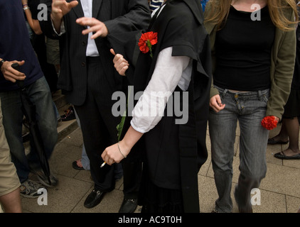 A typical Oxford University student enters the exam schools to do ...