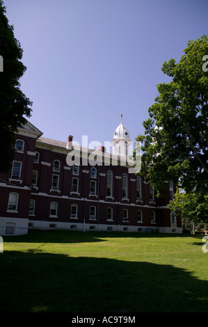 The Venango County Courthouse in Franklin Pennsylvania Stock Photo - Alamy