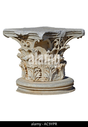 Libya Libyen Leptis Magna archaeological site historical place monument ...