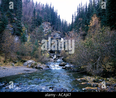 Liberty Falls, Liberty Falls State Recreation Site, Edgarton Highway ...