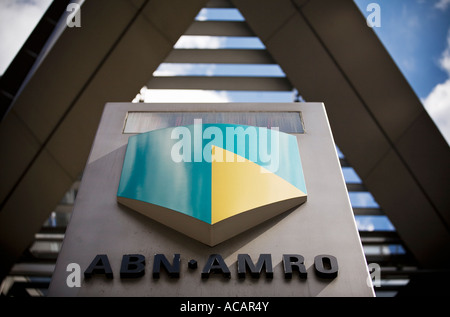 ABN Amro bank London headquarters 250 Bishopsgate Stock Photo - Alamy