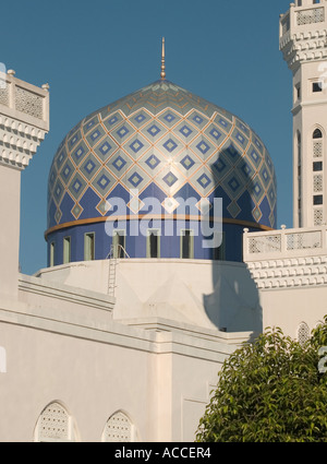 ROOF DETAIL OF THE FLOATING MOSQUE, LIKAS, NEAR KOTA KINABALU, SABAH ...
