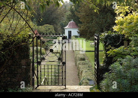 Claverton Manor (The American Museum), near Bath, England, U.K Stock ...