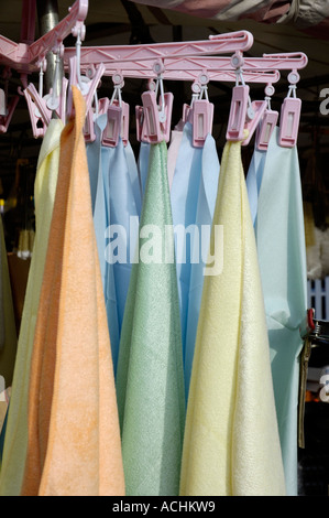 Hanging Rags, cloths & clothes on trees. Scottish folklore and ...