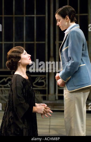 Laura Rees playing Viola in Twelfth Night at Chichester Festival ...