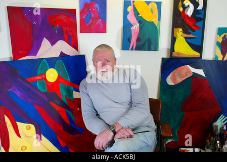 Steven John Harris Stock Photo - Alamy