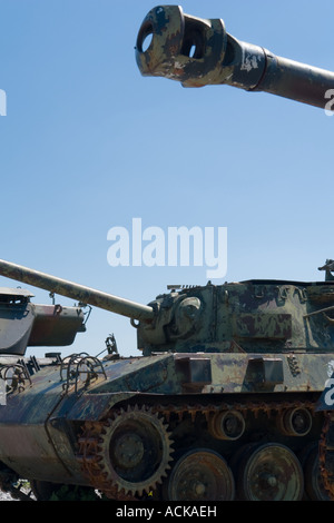 The M18 Hellcat is a tank destroyer that was used by the United States ...