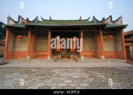 Guangdong province dongguan chashan town south village Stock Photo - Alamy