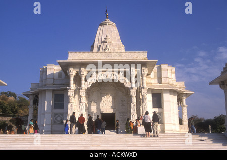 Birla Mandir is a Hindu Temple dedicated to Lord Laxminarayan in Delhi ...