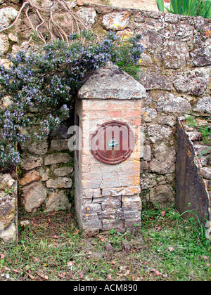 sampling point for water Stock Photo - Alamy