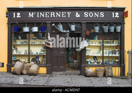 McInerney and Sons a 19th Century Hardware Store Ironmonger Bunratty ...