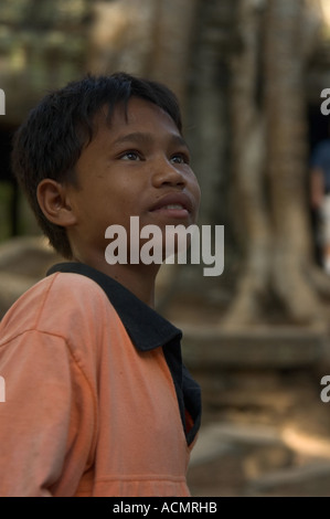 Nipper Youngster Children Kids Youth Concept Stock Photo - Alamy