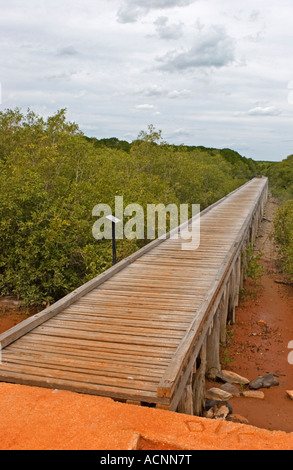 Broome Jetty, Broome, Western Australia Stock Photo - Alamy