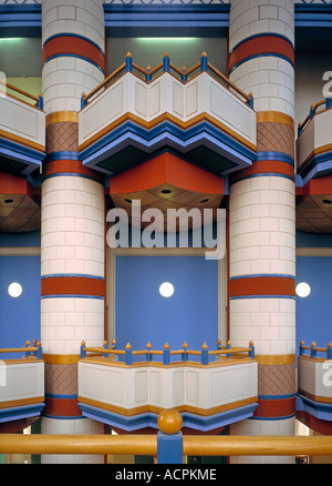 The Judge Institute Cambridge UK Stock Photo - Alamy