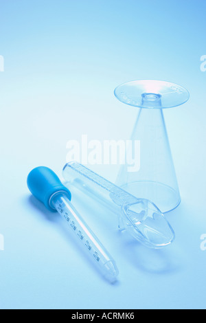 Liquid Medicine Measuring Tools Stock Photo - Alamy