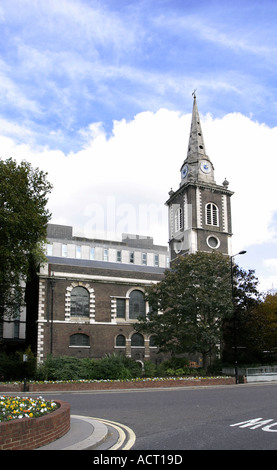 St Botolph Building (detail), London, England Stock Photo - Alamy
