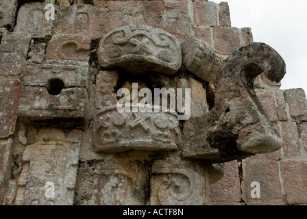 Aztec Chac Mool - Mexico City Stock Photo - Alamy