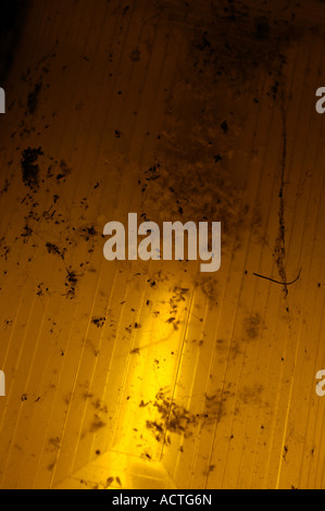 light illumination gritty negative night darkness dull incandescent ...