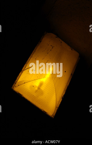 light illumination gritty negative night darkness dull incandescent ...