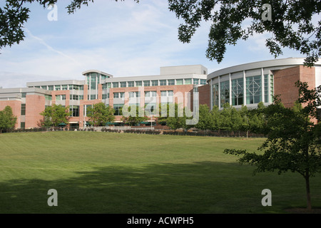 Hetzel Union HUB and Robeson Cultural Center Pennsylvania State ...